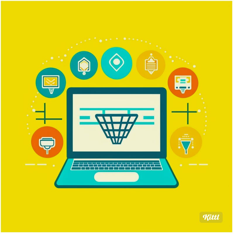 The Evolution of E-Commerce in Marketing Strategy: A Comprehensive ...
