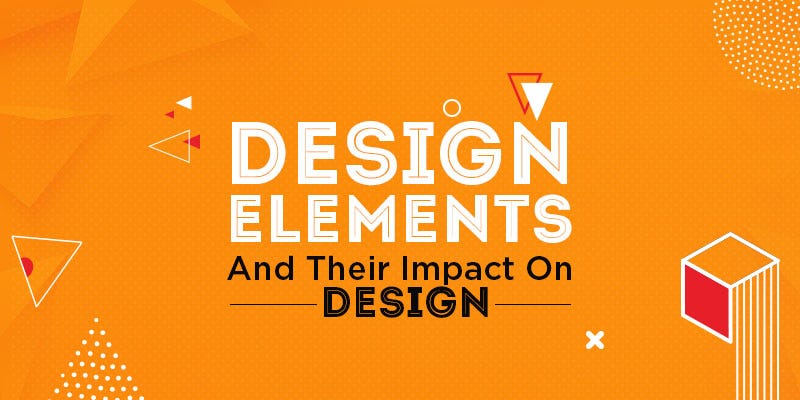 Design Elements And Their Impact On Design | by Info SRVMedia | Medium