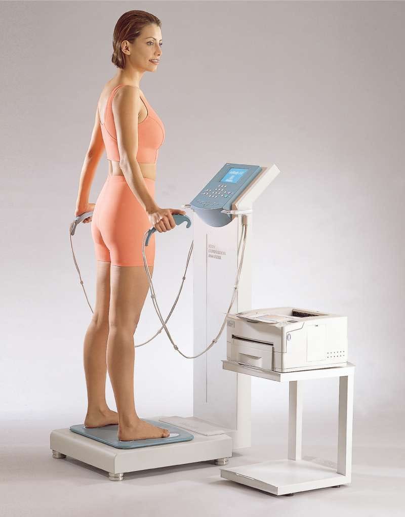 Understanding BIA: How This Gym Device Measures Your Body Composition ...