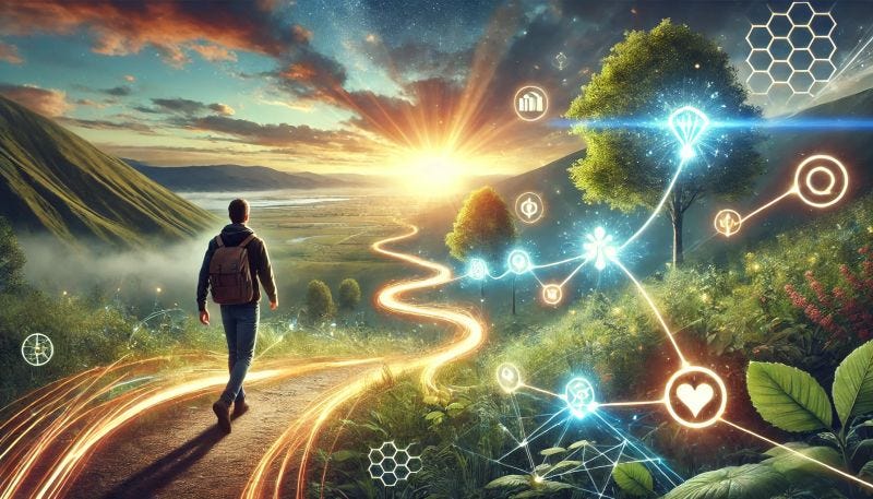 The One List That Will Change Your Life Forever — Start It Today. | by Simon P | Aug, 2024 | Medium