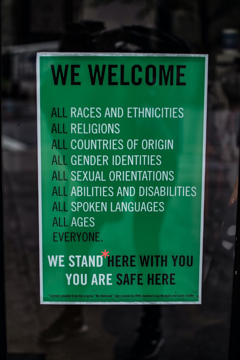Use These Words: Your 2022 Guide To Inclusive Language | by Christina ...