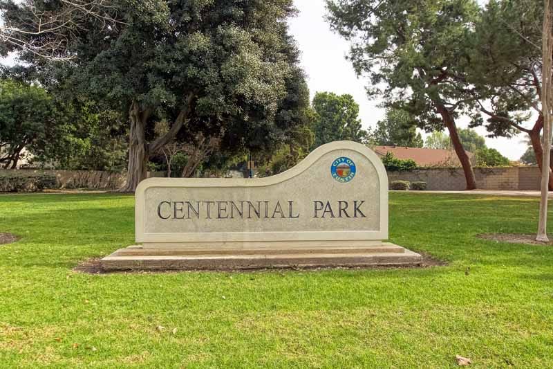Tustin Centennial Park. Tustin Centennial Park is known for its… | by ...