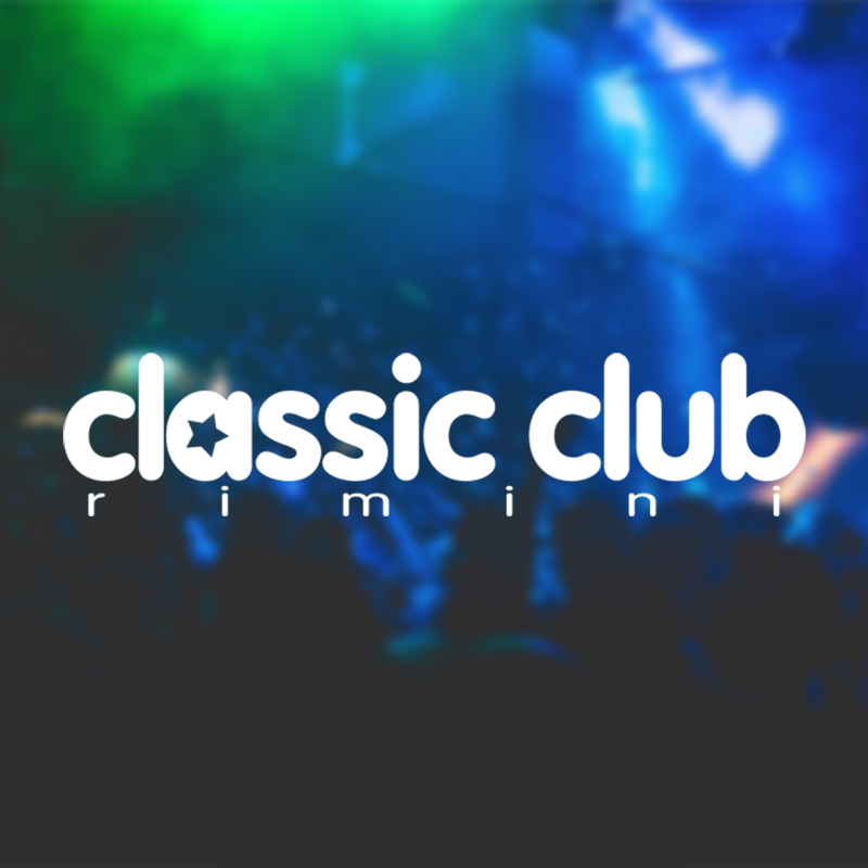 Reportage dal Classic Club di Rimini | by Aleph Magazine | Medium
