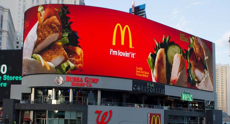 Your Brand’s Best Friends — Billboards & Benches! | by Ebonie Caldwell ...