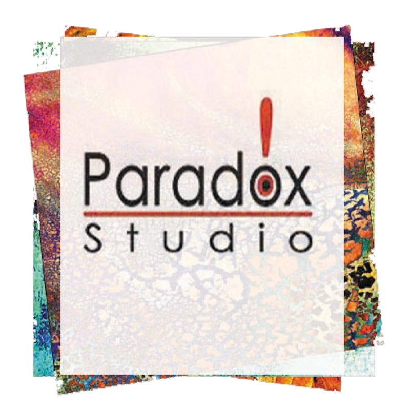 The Paradox Studio | by Theparadox | Medium