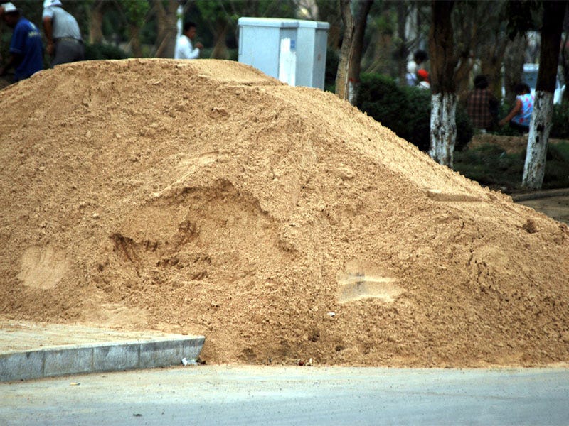 Guide to Construction Sand: Cost, Types, and Where to Buy | by Versa ...