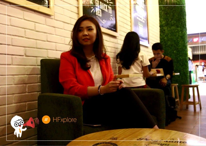 Presotea Tawarkan Konsep Fresh Tea dan Fresh Made | by Nanang Kusaeri Permana | Medium