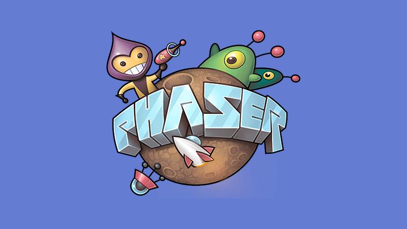 Creating a Simple Game with Phaser.js and React | by ghassane aboughazaouat | Medium