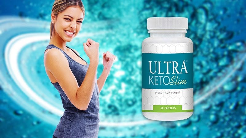 Ultra Keto Slim. Ultra Keto Slim | by Ultra Keto Slim | Medium