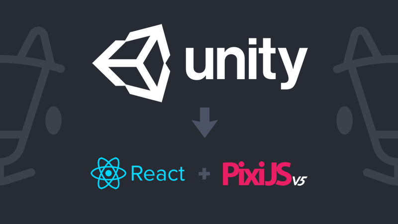 Part 3 : ทำไมทีมเกม Vonder ถึงเปลี่ยนมาใช้ React.js กับ Pixi.js แทน Unity | by Thanut ...