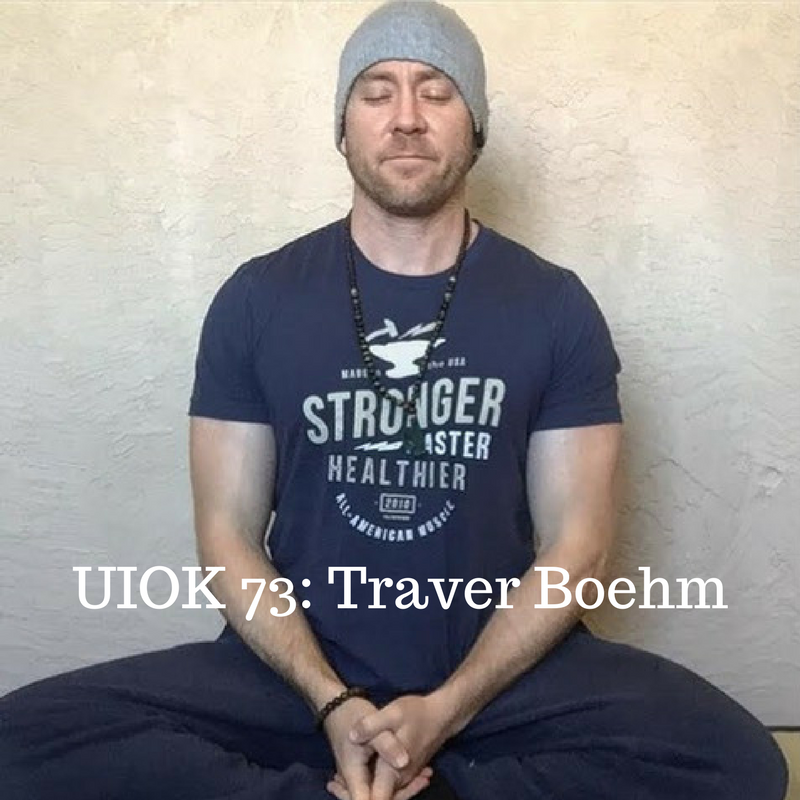Four lessons from Traver Boehm, the man with a “Year to Live” | by ...