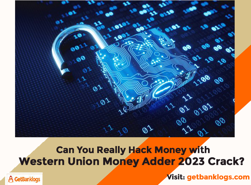 Can You Really Hack Money with Western Union Money Adder 2023 Crack ...