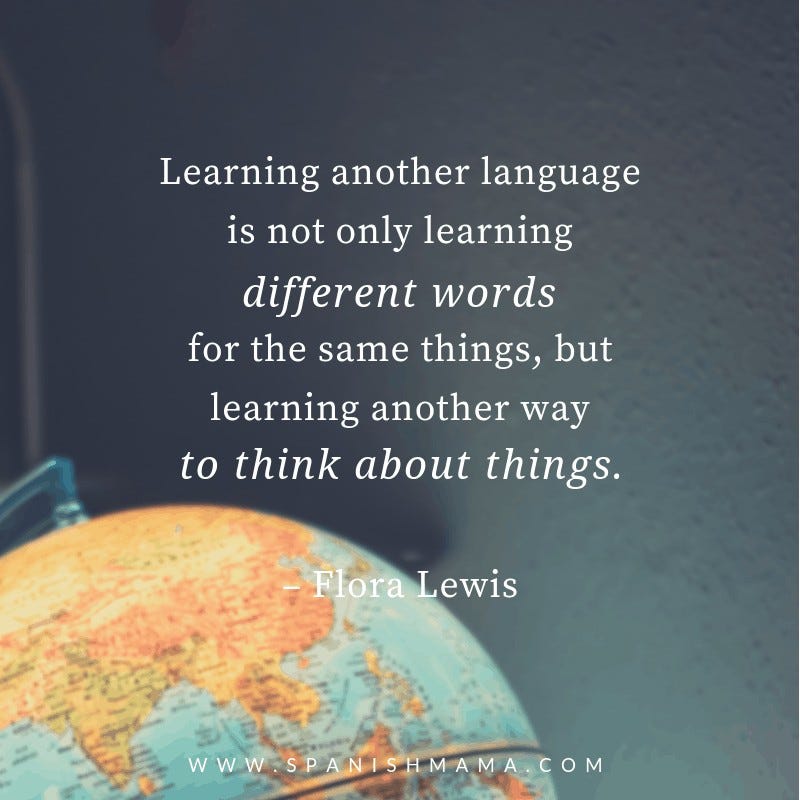 Learning New Languages Should be Fun & Games | by Soumi Basu | Medium