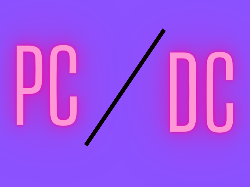 4 Main Differences Bw Parallel Computing And Distributed Computing By