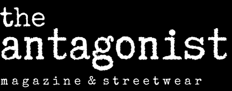Contribute to The Antagonist Magazine | by Arturo Dominguez | The ...