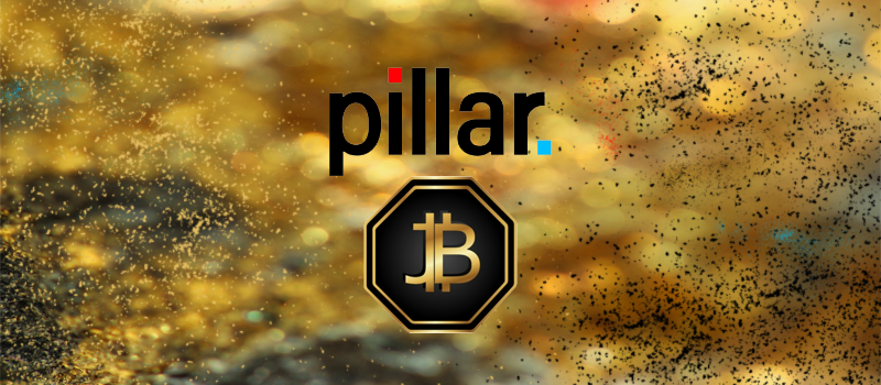 Gold-backed Jinbi Token Joins Forces With Powerhouse Pillar Project ...