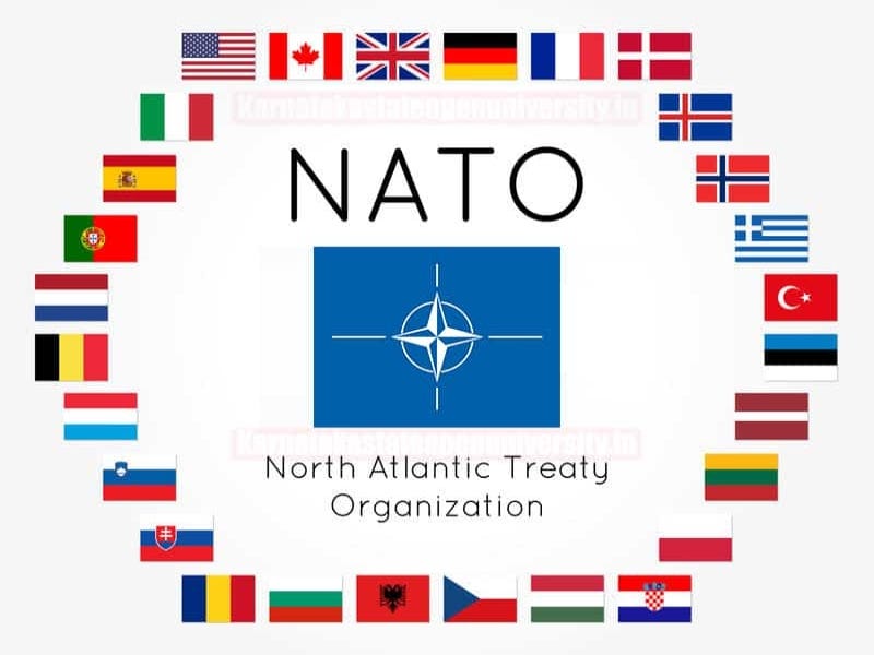 NATO Countries: An Alliance for Peace and Security - Uszizz.com - Medium