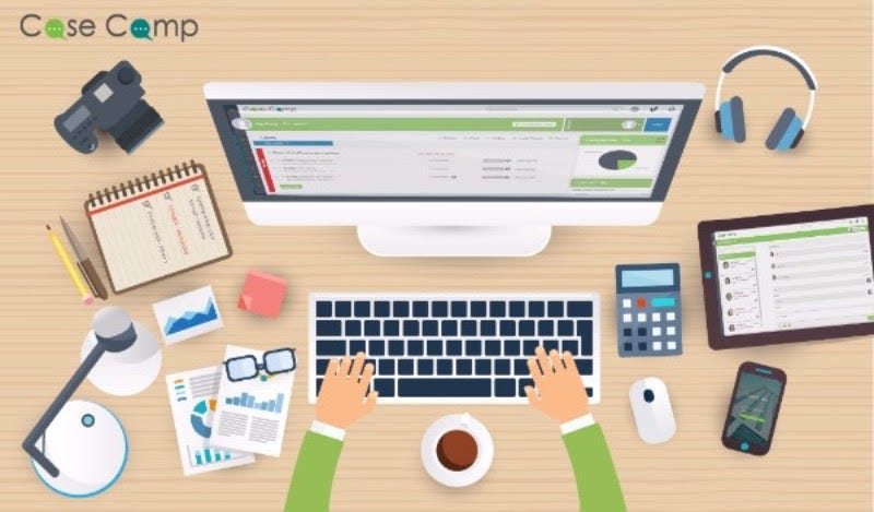 The varied types of project management software that you can use | by ...