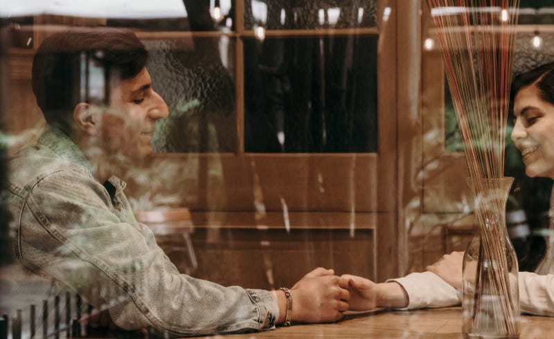 Five Easy-to-Implement Tips for Having a Fabulous First Date (Or Second ...