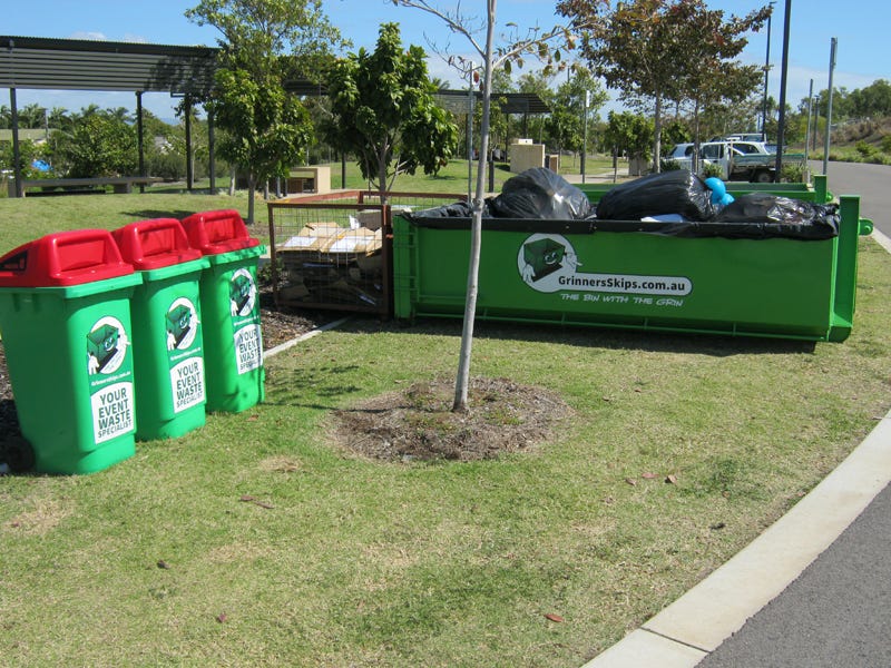Waste Management and Skip Hire Needs | by SKIP BIN HIRE | Medium