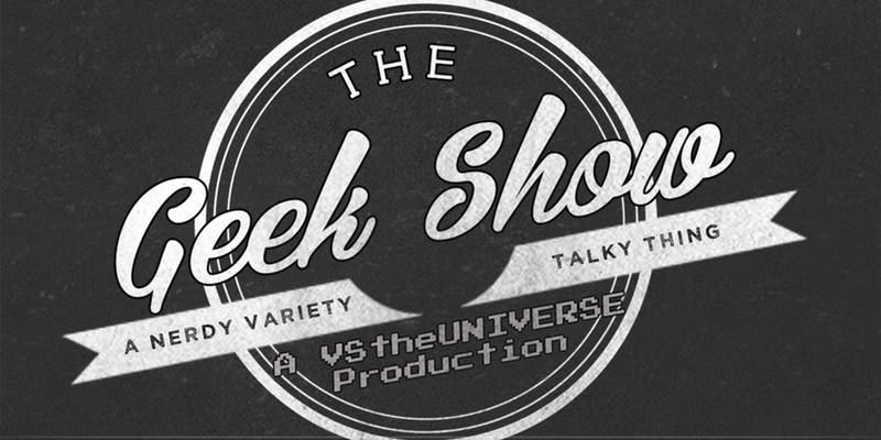 Millennials are killing The Geek Show. | by Aaron Amendola | Medium