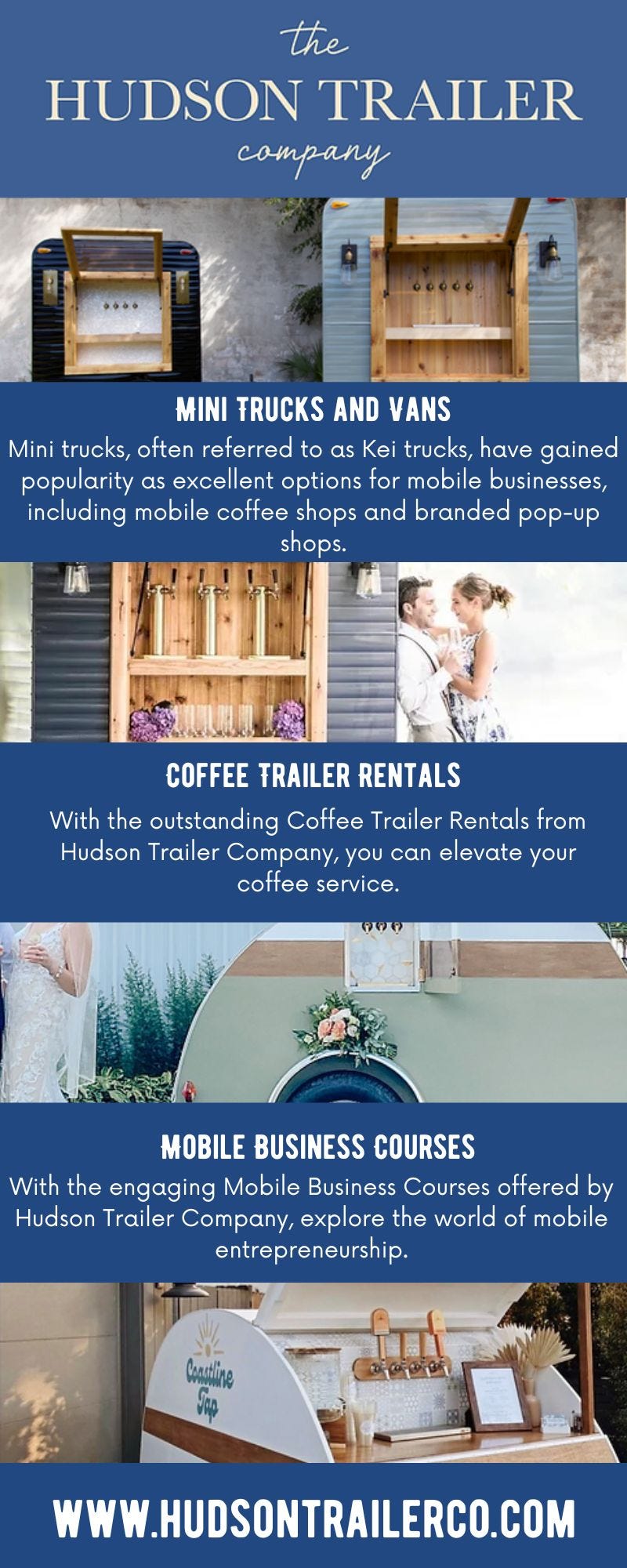 Mobile Business Courses — Hudson Trailer Company - Hudson Trailer ...