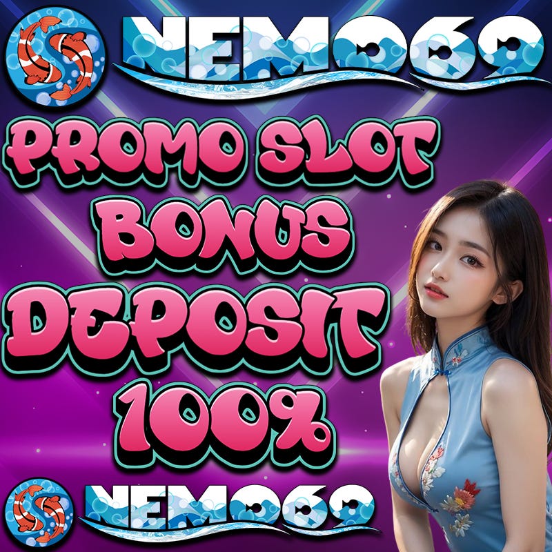 888Slot-Slot Promo Bonus Deposit 100% - Slot Online Gacor Maxwin Tertinggi - Medium