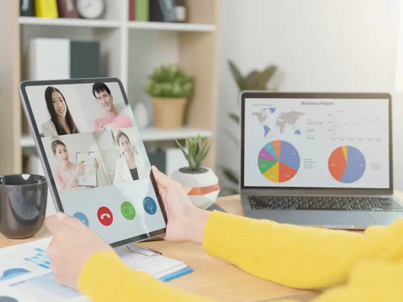 The Ultimate Guide to Remote Recruitment: Tips and Strategies for Success | by InterviewDesk ...