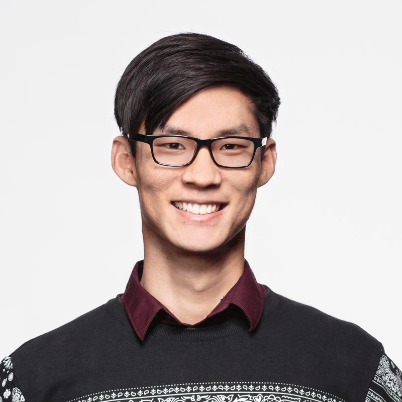 My Redfin Internship Experience: Tyron Jung | by Redfin Engineering | Code Red