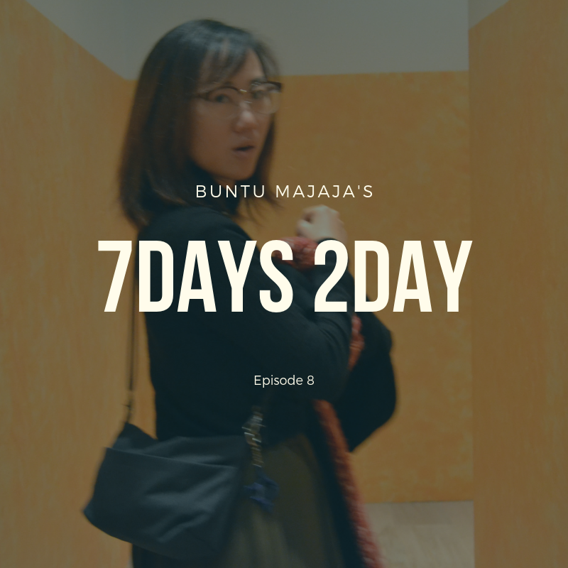 Is your fulfillment born from your shortcomings and flaws? | by Buntu ...