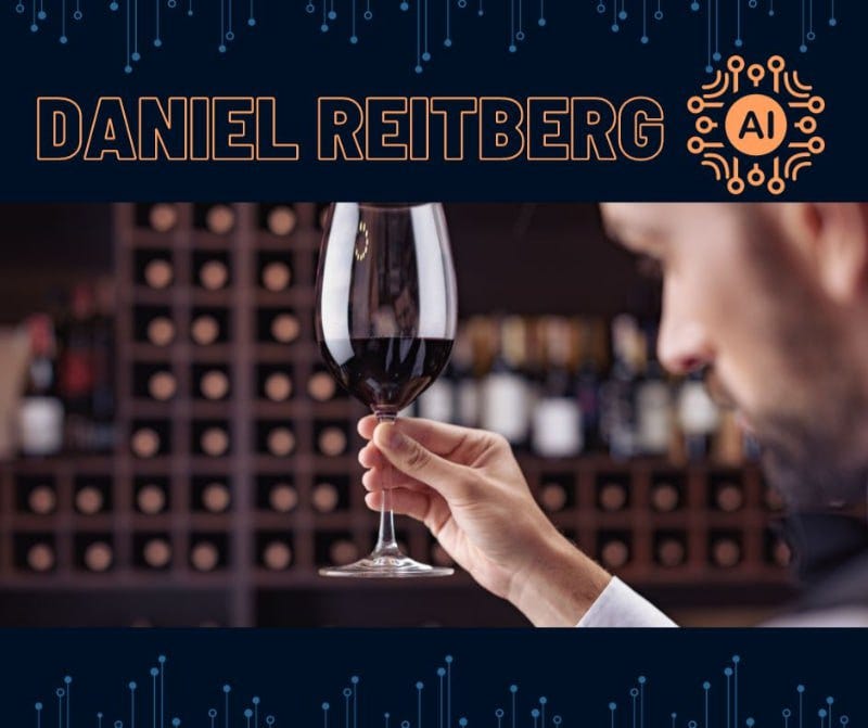 Uncorking the Future: Can AI Sommeliers Really Pick Your Perfect ...