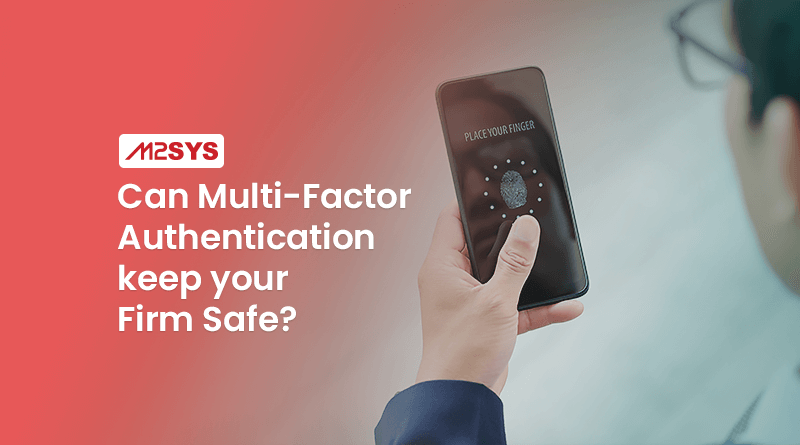 Can a multi-factor authentication system keep your company secure? | by ...