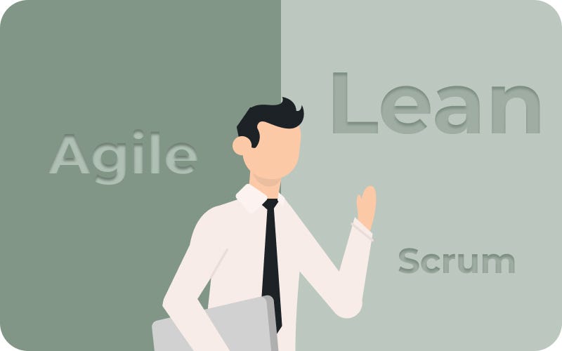 Putting Lean Principles into Action: Building Better Hardware | by ...