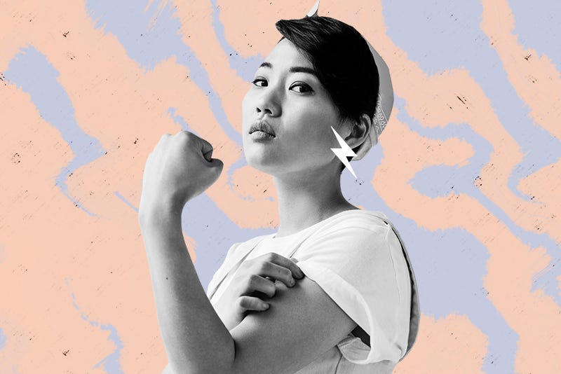 The Lack Of Women In Computer Science Isn’t The Cause Of Tech’s ...