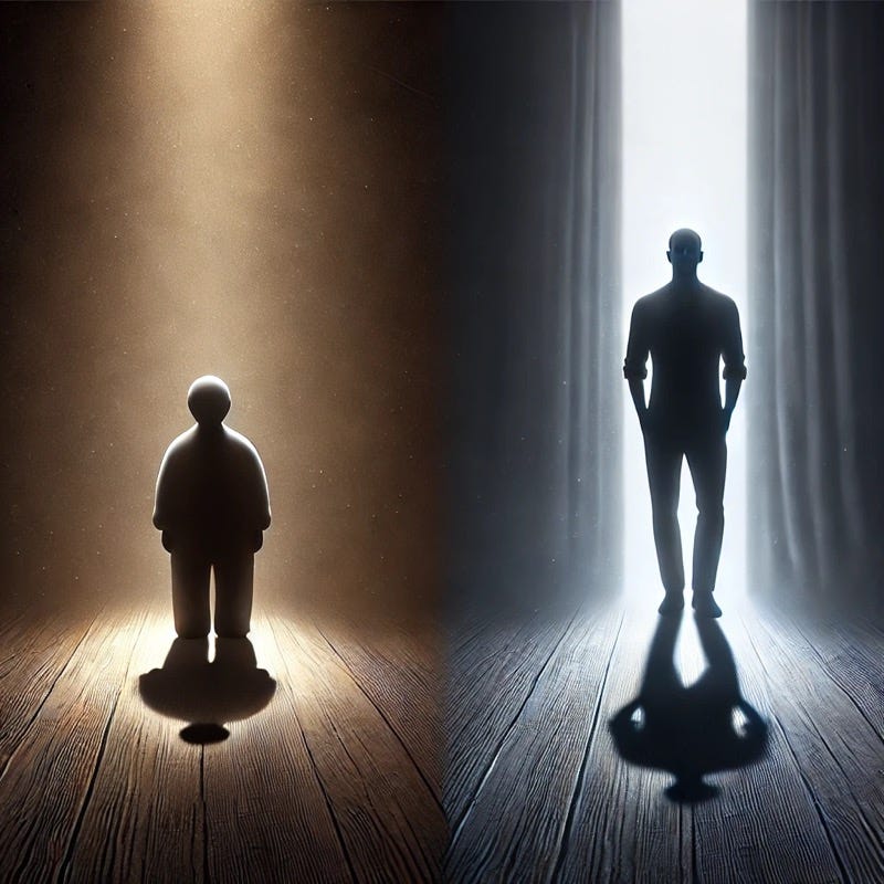 The Hidden Dangers of Being Too Humble: When Modesty Holds You Back ...