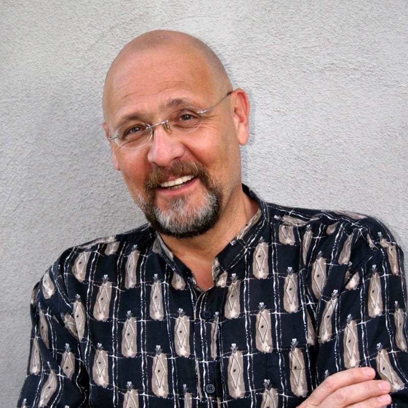 Jim Licaretz: Contributor to American Sculpture and Medallic Art | by ...