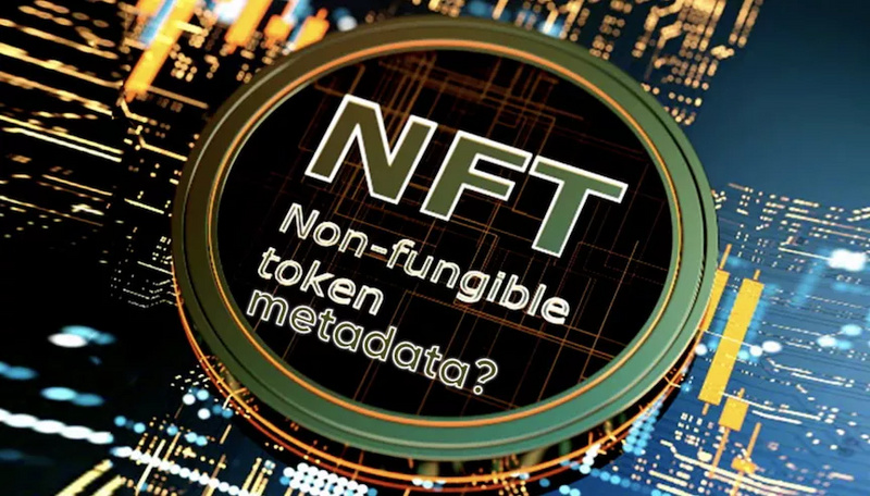 In the era of NFTs, how can inexperienced investors test the waters ...