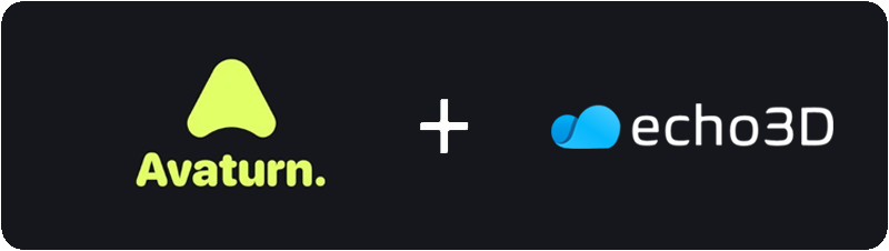 echo3D Partners With Avaturn to Add Avatars to XR/3D Projects (Tutorial ...