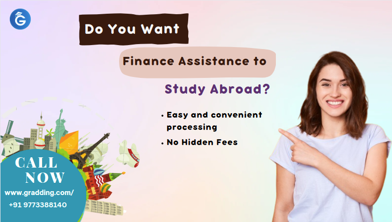 Study abroad consultants Kottayam - ELIANA Jannifer - Medium