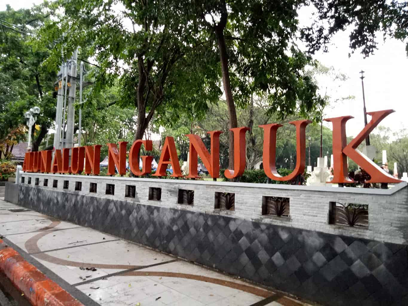 Rekomendasi Tempat Wisata Terindah di Kabupaten Nganjuk - Jawa Timur ...