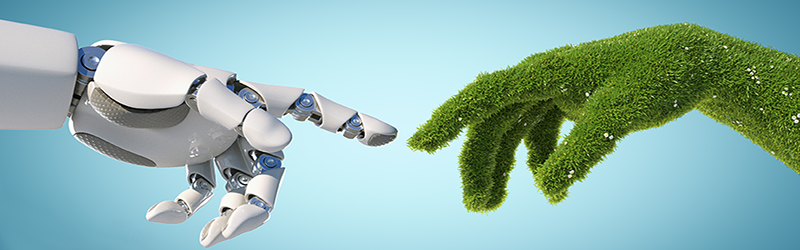 How Technology is Revolutionizing Environmental Conservation | by Apna ...