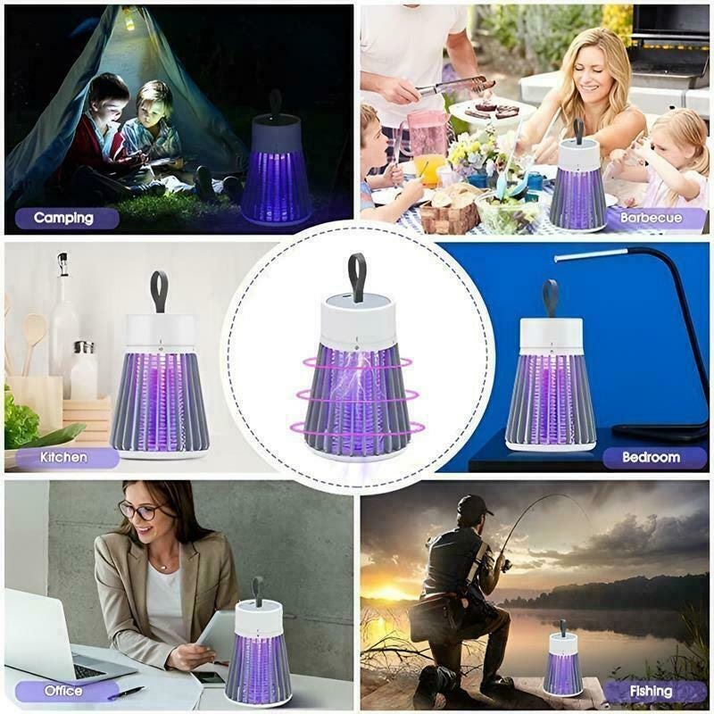 Say Goodbye To Mosquito Bite With Zap Guardian Real💯!!Shop Now From ...
