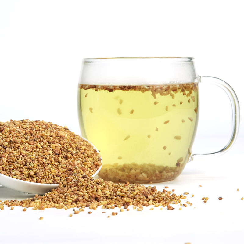 Tartary buckwheat’s amazing health benefits | by Khulan Enkhtaivan | Medium