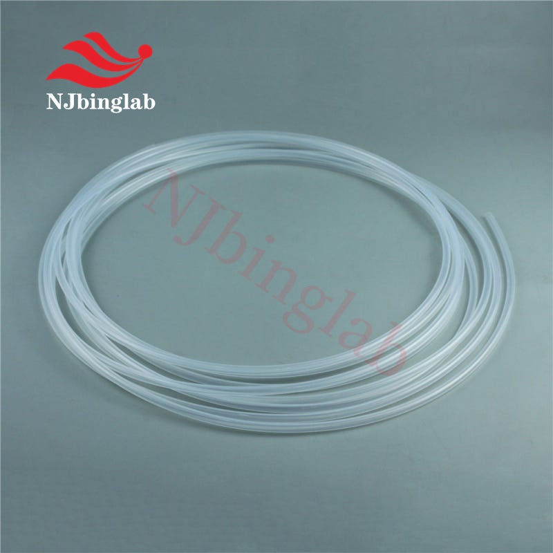 Perfluoroalkoxy resin PFA Corrosion resistant tube - Claire Wang - Medium