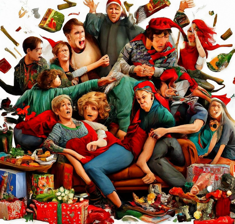 7 Tweaks for an Affordable (and Memorable) Holiday Season | by Tracy ...
