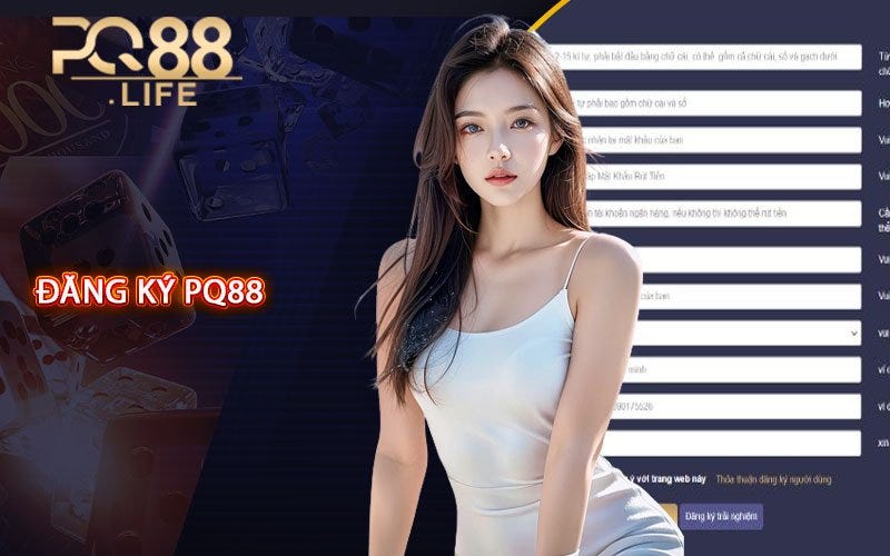 📣PQ88 — Link Đăng Ký Mới Nhất Hiện Nay - PQ88 - PQ88 Tặng 88k - Link Vào Trang Chủ Mới Nhất - Medium