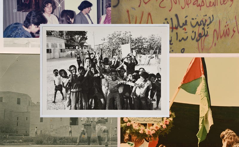 Reflecting on Mobin I. Omar’s Our Future After Gaza: A Brief Guide to Decolonize Minds | by Lyné ...