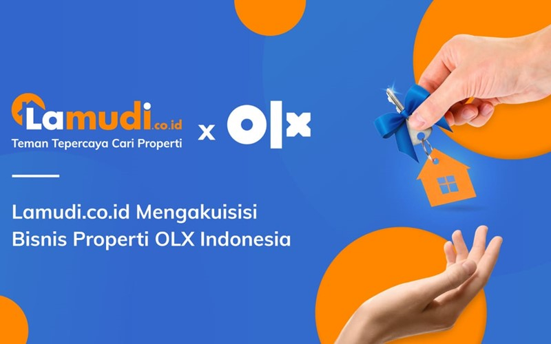 Studi Kasus : Redesain Olx Mobile App | by Alif Putra | Medium