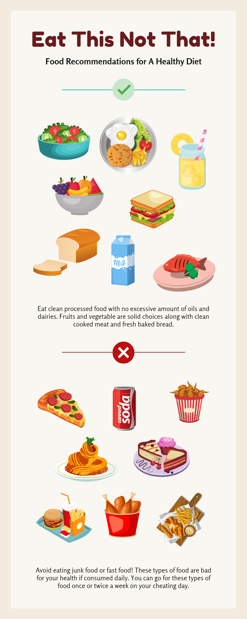 Intermittent Fasting and Intermittent Eating. How to combine these two ...