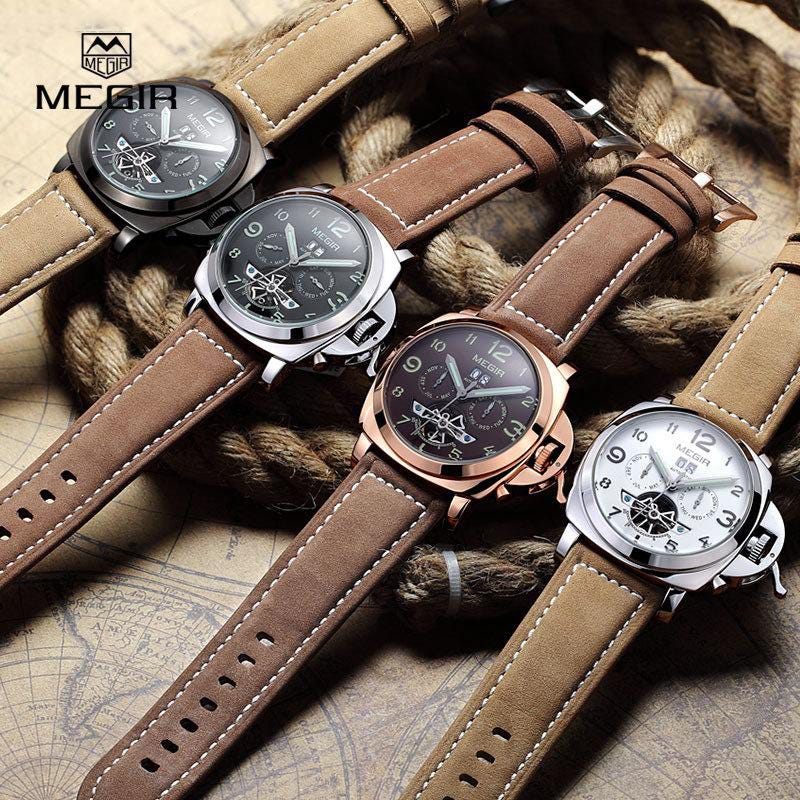 LATEST NEW STYLISH WATCHES FOR MEN | by rahul kumar | Medium